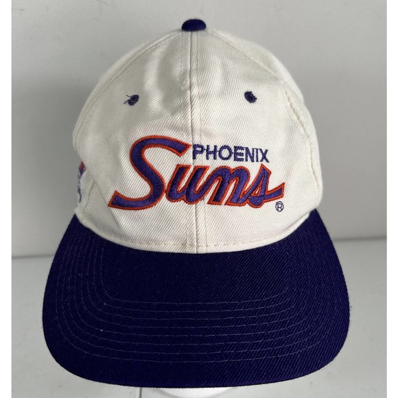 Accessories | Vintage Phoenix Suns Sports Specialties Snapback Hat ...